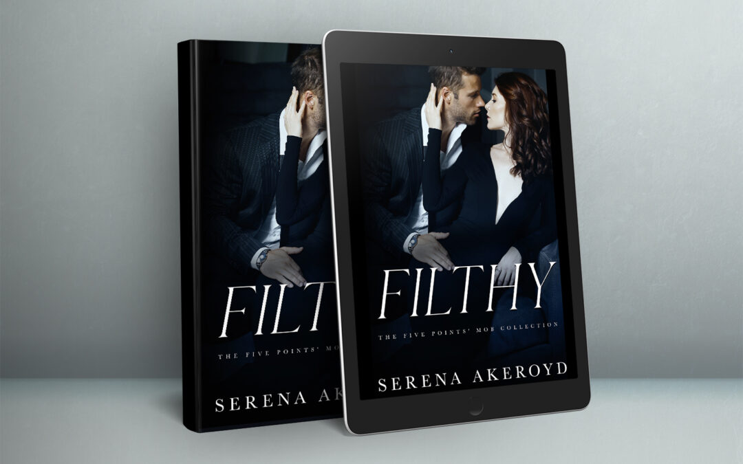 Filthy – 3D | T.E. Black Designs